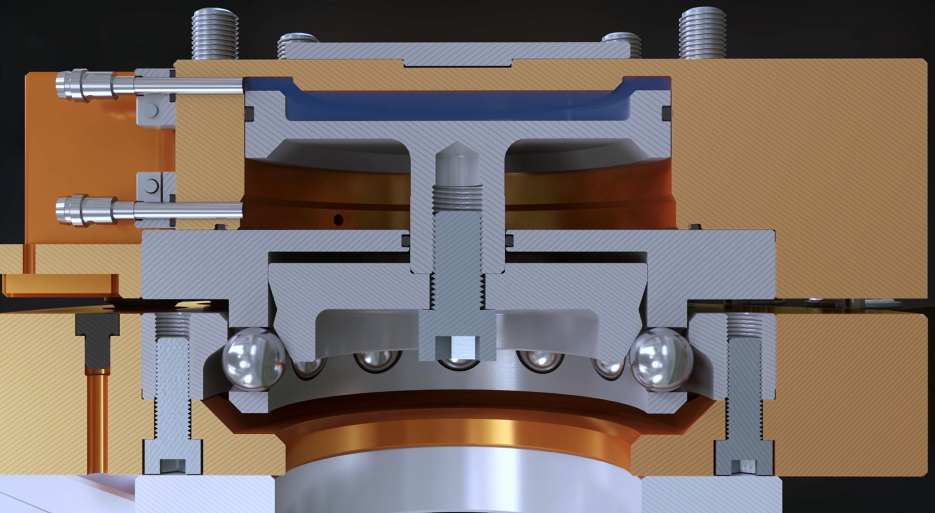 Partenariat stratégique et exclusif entre ATI – Novanta et NOMAD ...